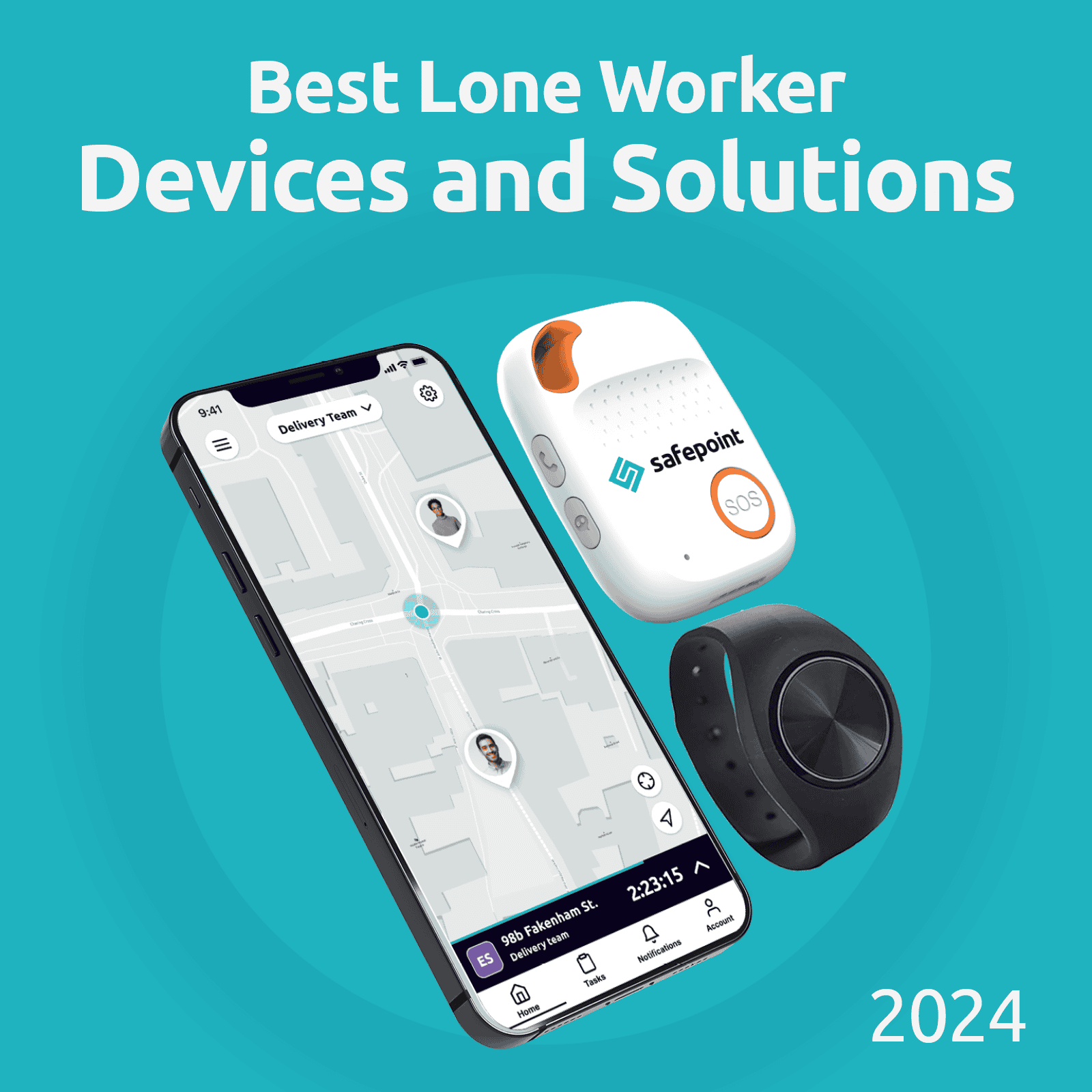 Best Lone Worker Devices and Solutions | Safepoint Lone Worker Apps and ...