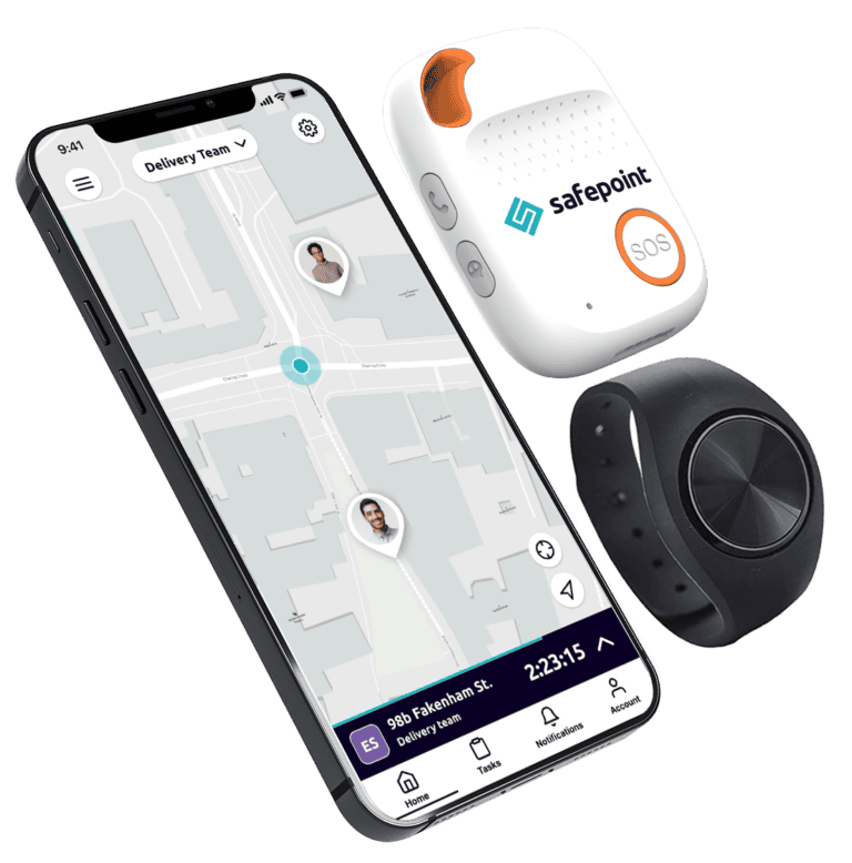 Best Lone Worker Devices and Solutions | Safepoint Lone Worker Apps and ...