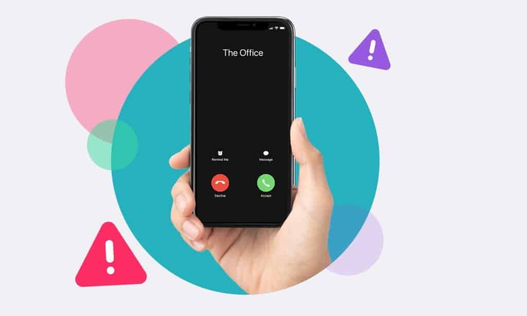 Check call systems –is “checking in” enough to keep your staff safe ...