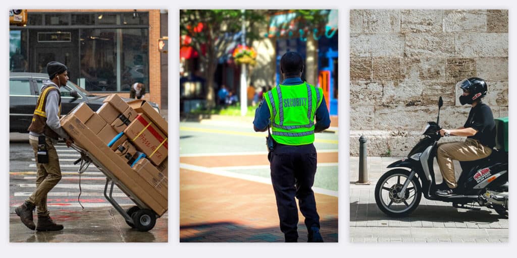 GPS staff tracking and lone worker protection | Safepoint Lone Worker ...