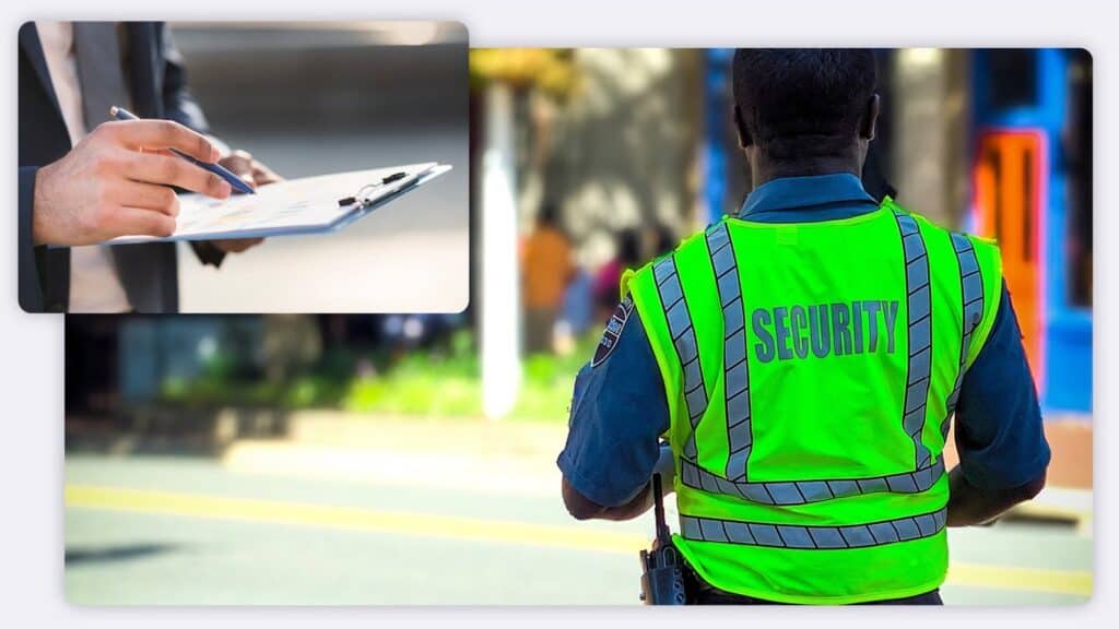 Lone working risk assessments (free template) | Safepoint Lone Worker ...