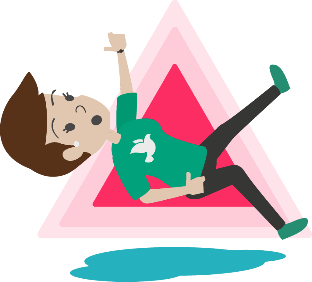 Man down alarms | Safepoint Lone Worker Apps and Lone Worker Devices