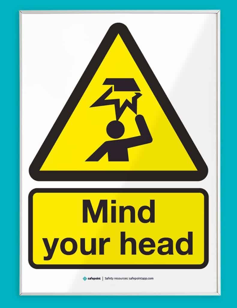Free, printable warning and caution signs | Safepoint Lone Worker Apps ...