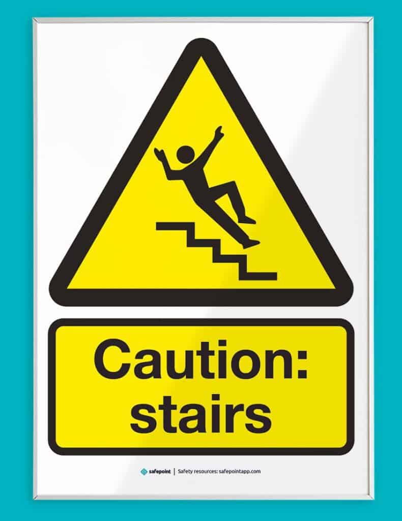 Free, printable warning and caution signs | Safepoint Lone Worker Apps ...