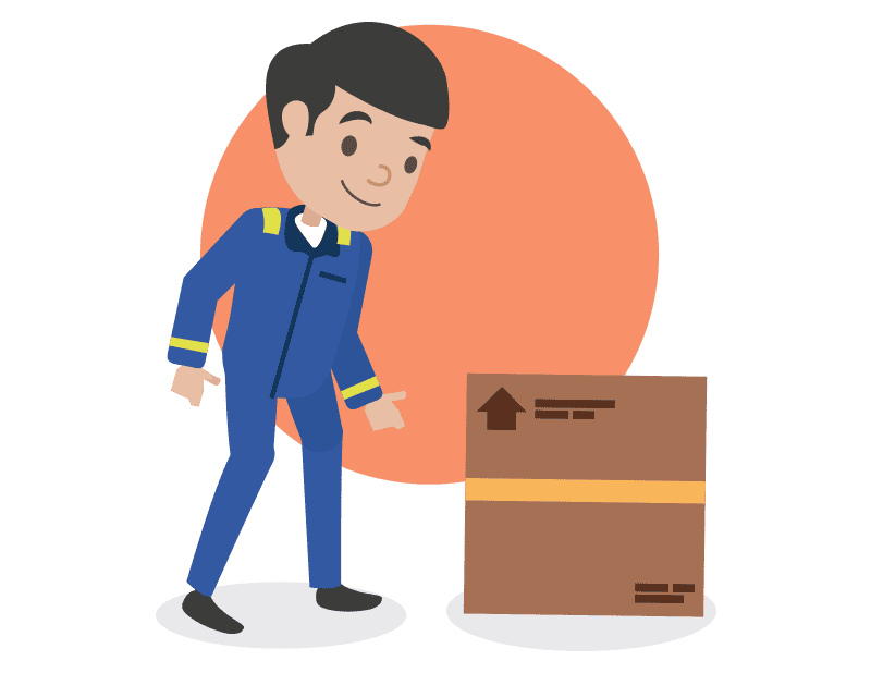 How to lift safely –FREE poster! | Safepoint Lone Worker Apps and Lone ...