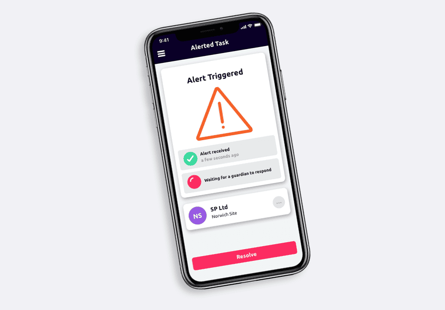Complete guide to lone worker solutions – apps, devices, panic alarms ...