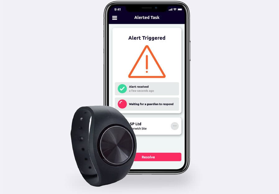 Complete guide to lone worker solutions – apps, devices, panic alarms ...