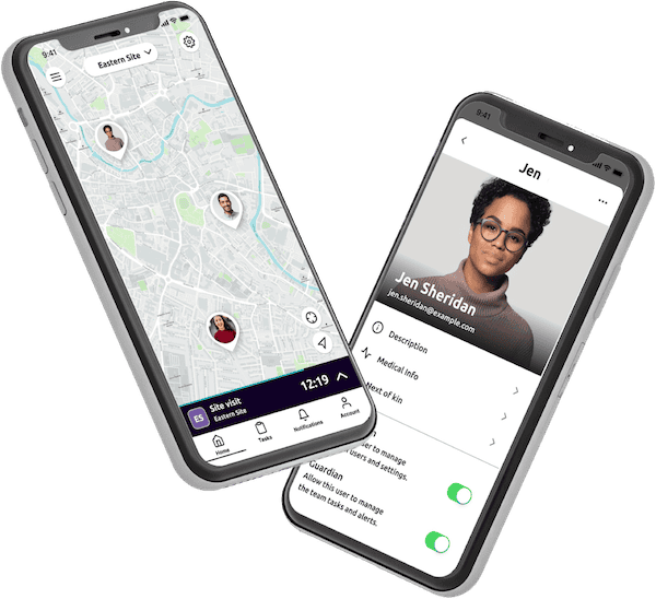 Best Lone Worker Devices and Solutions | Safepoint Lone Worker Apps and ...