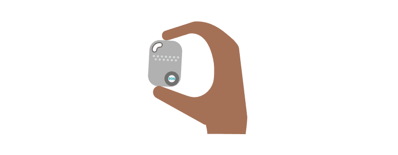 Lone Worker Device with Multi-Network SIM | Safepoint Lone Worker Apps ...
