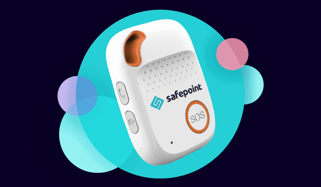 Safepoint launches Lone Worker Device | Safepoint Lone Worker Apps and ...