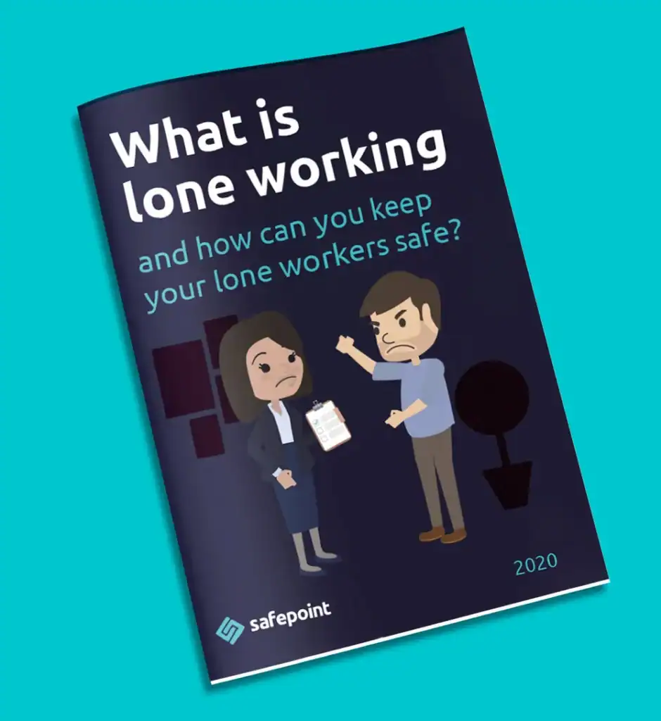 Lone Working In Healthcare | Safepoint Lone Worker Apps and Lone Worker ...