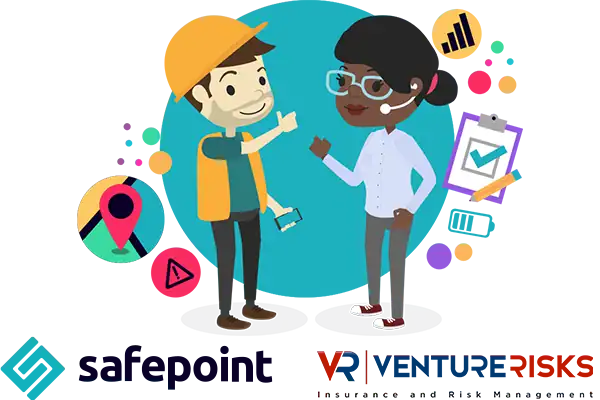 Safepoint is live! | Safepoint Lone Worker Apps and Lone Worker Devices