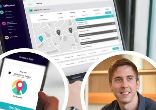 Safepoint featured in EDP as we launch to the public! | Safepoint Lone ...